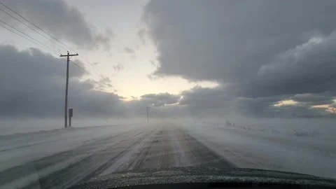 Weather Owen Sound Stock Video Footage | Royalty Free Weather Owen ...