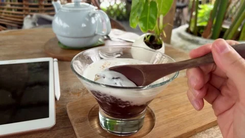 Sticky Milk Stock Videos – Royalty-Free HD & 4K Videos | Page 2