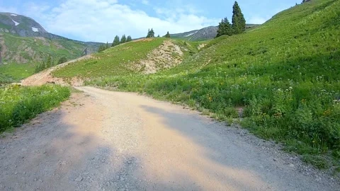 Alpine Loop Stock Videos – Royalty-Free HD & 4K Videos | Page 3