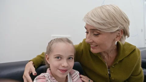 Mother Pov Stock Videos – Royalty-Free HD & 4K Videos