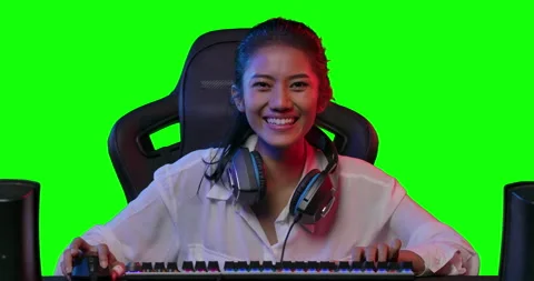 Game Over Girls Stock Video Footage | Royalty Free Game Over Girls ...