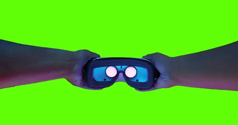 Mr Screen Man Stock Videos – Royalty-Free HD & 4K Videos | Pond5