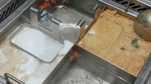 Hot Boil Stock Videos – Royalty-Free HD & 4K Videos