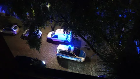 Police Car Pov Stock Video Footage | Royalty Free Police Car Pov Videos ...