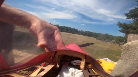 Rc Plane Stock Video Footage | Royalty Free Rc Plane Videos | Pond5