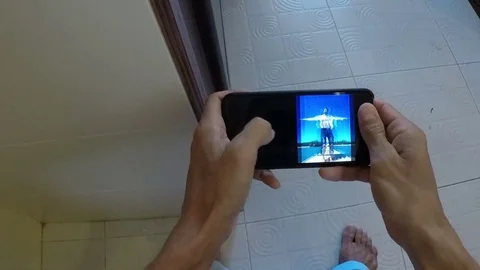 Girl Pooping Toilet Stock Videos – Royalty-Free HD & 4K Videos