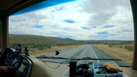 Passenger D Class Stock Videos – Royalty-Free HD & 4K Videos