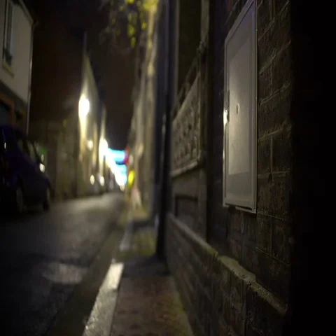 Person Hiding Scary Stock Videos – Royalty-Free HD & 4K Videos | Pond5