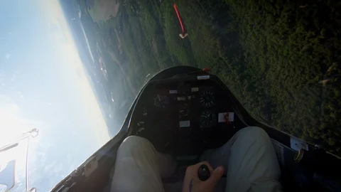 Private Jet Stock Footage ~ Royalty Free Stock Videos | Pond5