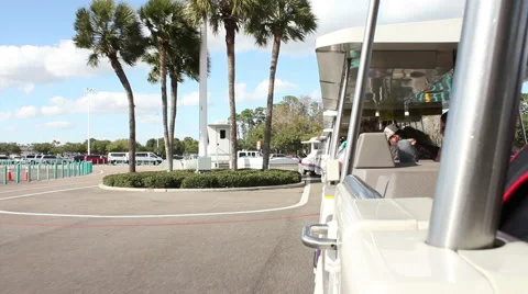 Theme Park Pov Stock Videos – Royalty-Free HD & 4K Videos | Pond5