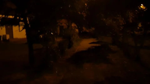 Man Running Scared Stock Videos – Royalty-Free HD & 4K Videos | Pond5