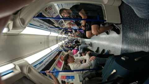 Daily Tube Stock Videos – Royalty-Free HD & 4K Videos