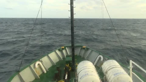 Ship Going Down Stock Videos – Royalty-Free HD & 4K Videos