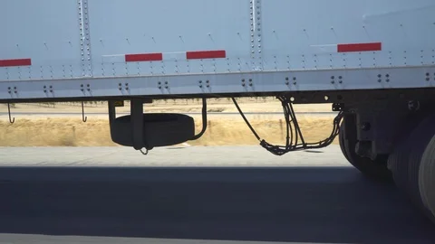 Traffic Trailer Stock Videos – Royalty-Free HD & 4K Videos