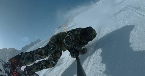 Falling Pov Stock Video Footage | Royalty Free Falling Pov Videos | Pond5