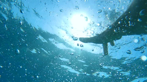 Pov Drowning Stock Videos – Royalty-Free HD & 4K Videos | Pond5