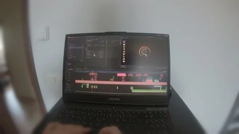 Video Editing Stock Video Footage | Royalty Free Video Editing Videos ...
