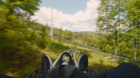 Coming Amusement Stock Footage ~ Royalty Free Stock Videos | Pond5