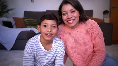 Mother Pov Stock Videos – Royalty-Free HD & 4K Videos