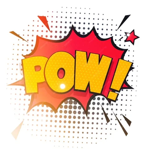 Pow Bubble Stock Video Footage | Royalty Free Pow Bubble Videos | Pond5