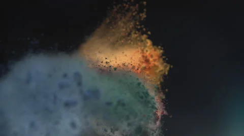 Black Stock Footage ~ Royalty Free Stock Videos | Pond5