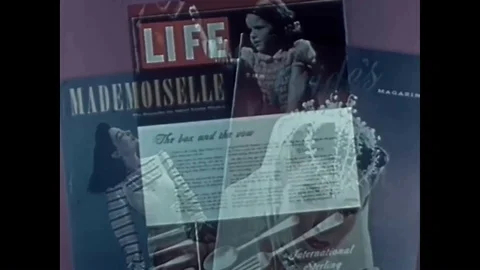 The power of advertising and its influen... | Stock Video | Pond5