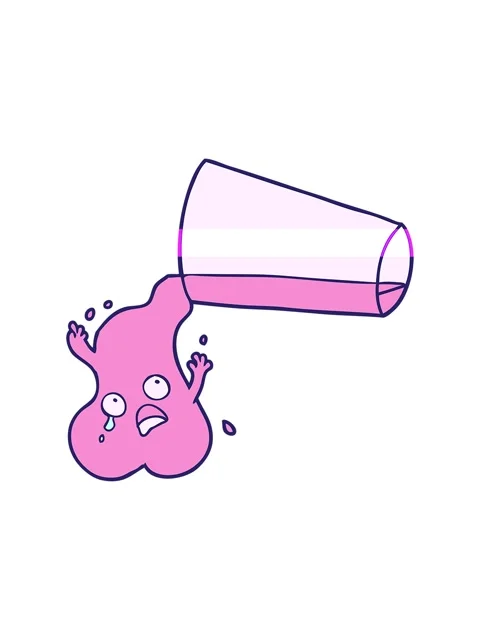 Water Pour Cartoon Stock Videos – Royalty-Free HD & 4K Videos