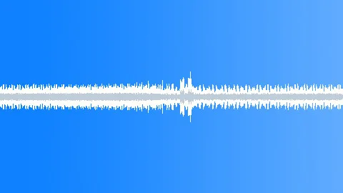 Power Build Up, Very Low and Slow Start, Build in Speed and Pitch ...