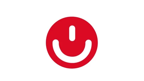 Power Button Animated Icon. 4k Animated ... | Stock Video | Pond5