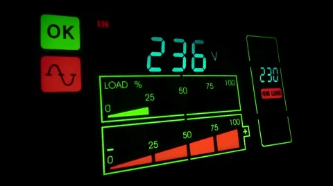 Transparent Lcd Display Stock Videos – Royalty-Free HD & 4K Videos