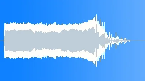 Power Down Sound Effect ~ Sound Clip Royalty Free #45991949