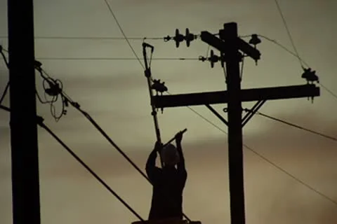 Power Cut Stock Footage ~ Royalty Free Stock Videos | Pond5