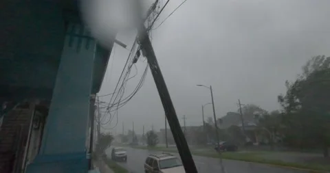 Falling Pole Stock Video Footage | Royalty Free Falling Pole Videos | Pond5