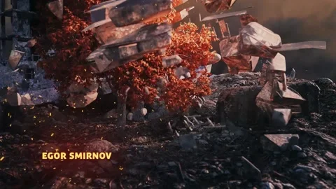 Power of Nature for After Effects ~ After Effects #236747493