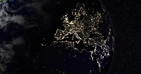 Blackout Stock Footage ~ Royalty Free Stock Videos | Pond5