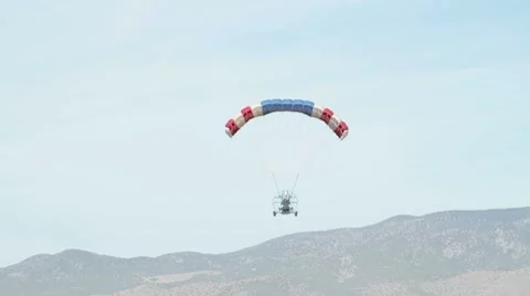 Parachute Flag Stock Videos – Royalty-Free HD & 4K Videos | Page 3