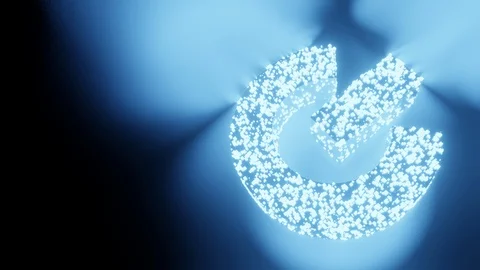 Power Glow Video Stock Videos – Royalty-Free HD & 4K Videos | Pond5