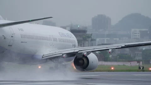 Jet Engine Takeoff Stock Videos – Royalty-Free HD & 4K Videos | Pond5