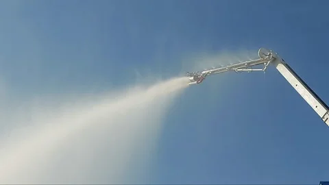 Jet Flame Stock Footage ~ Royalty Free Stock Videos | Pond5