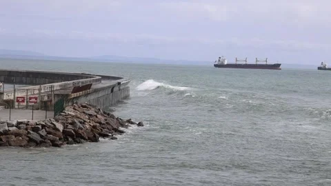 Tsunami Video Footage Stock Videos – Royalty-Free HD & 4K Videos | Page 5