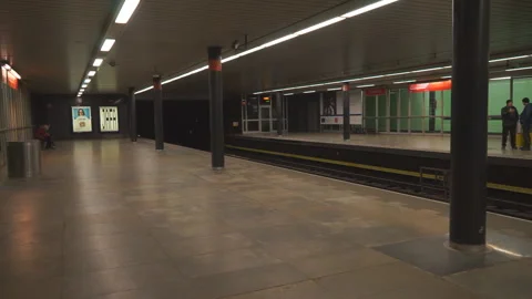 Urban Ins Stock Videos – Royalty-Free HD & 4K Videos