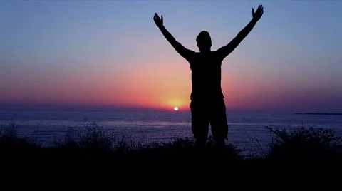 Praise Stock Videos – Royalty-Free HD & 4K Videos | Pond5