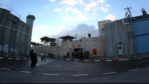 Tomb Of Rachel Stock Videos – Royalty-Free HD & 4K Videos