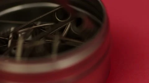 Vape Box Stock Videos – Royalty-Free HD & 4K Videos