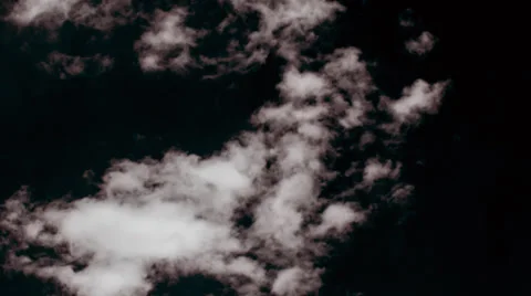 pre-keyed day clouds alpha channel time ... | Stock Video | Pond5