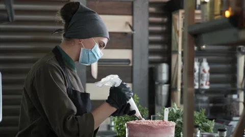 Female Product Stock Videos – Royalty-Free HD & 4K Videos | Pond5