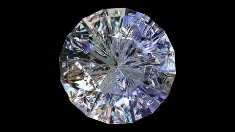 Diamond Animation Stock Videos – Royalty-Free HD & 4K Videos