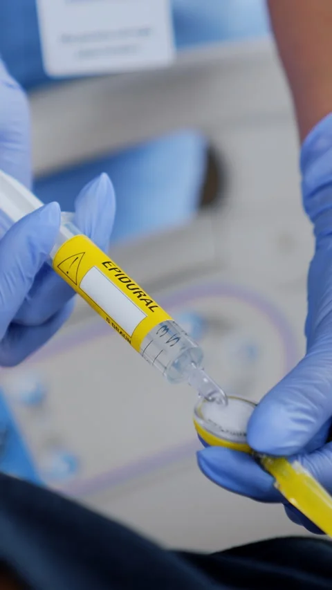 Hospital Pregnancy Stock Videos – Royalty-Free HD & 4K Videos | Pond5