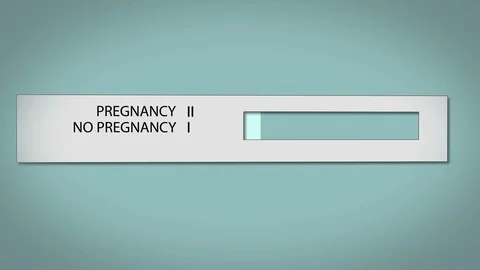 Pregnant Cartoon Stock Footage ~ Royalty Free Stock Videos | Pond5