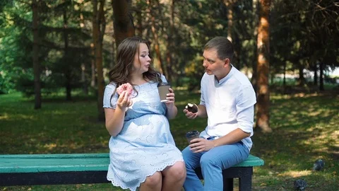 Pregnant Belly Couple Stock Videos – Royalty-Free HD & 4K Videos | Page 23